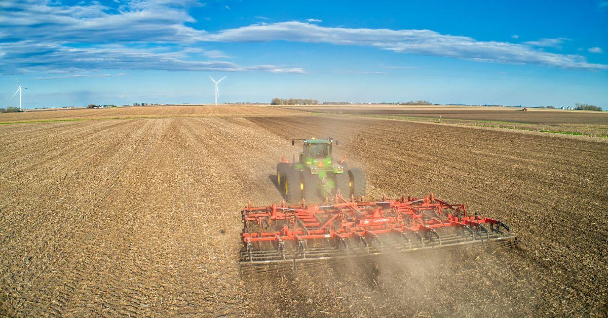 Guide to Effective Use of Crop Insurance | Midwest Land Management ...