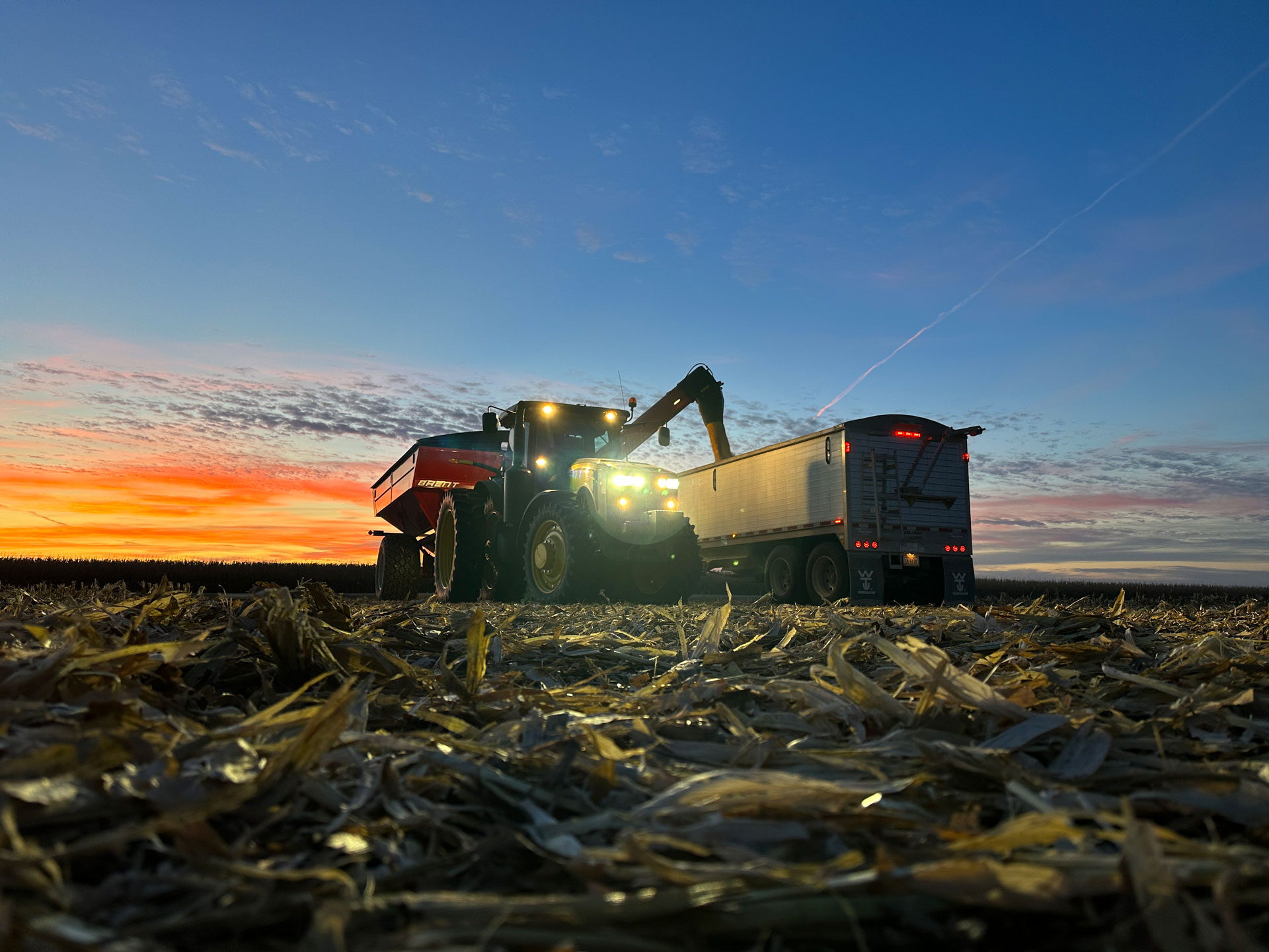 Iowa Farm Management | Midwest Land Management & Real Estate