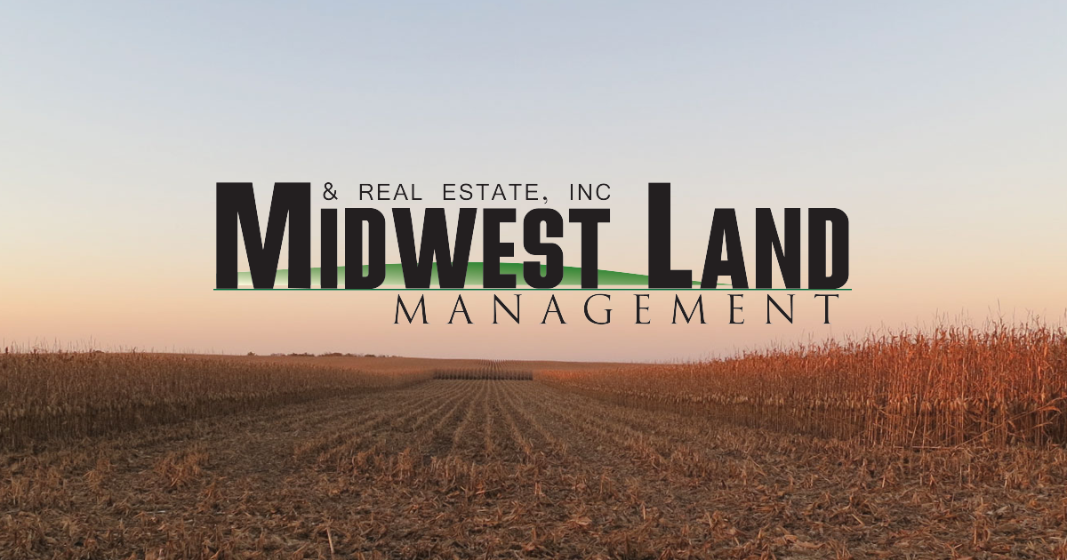 Land Management Company | Midwest Land Management & Real Estate