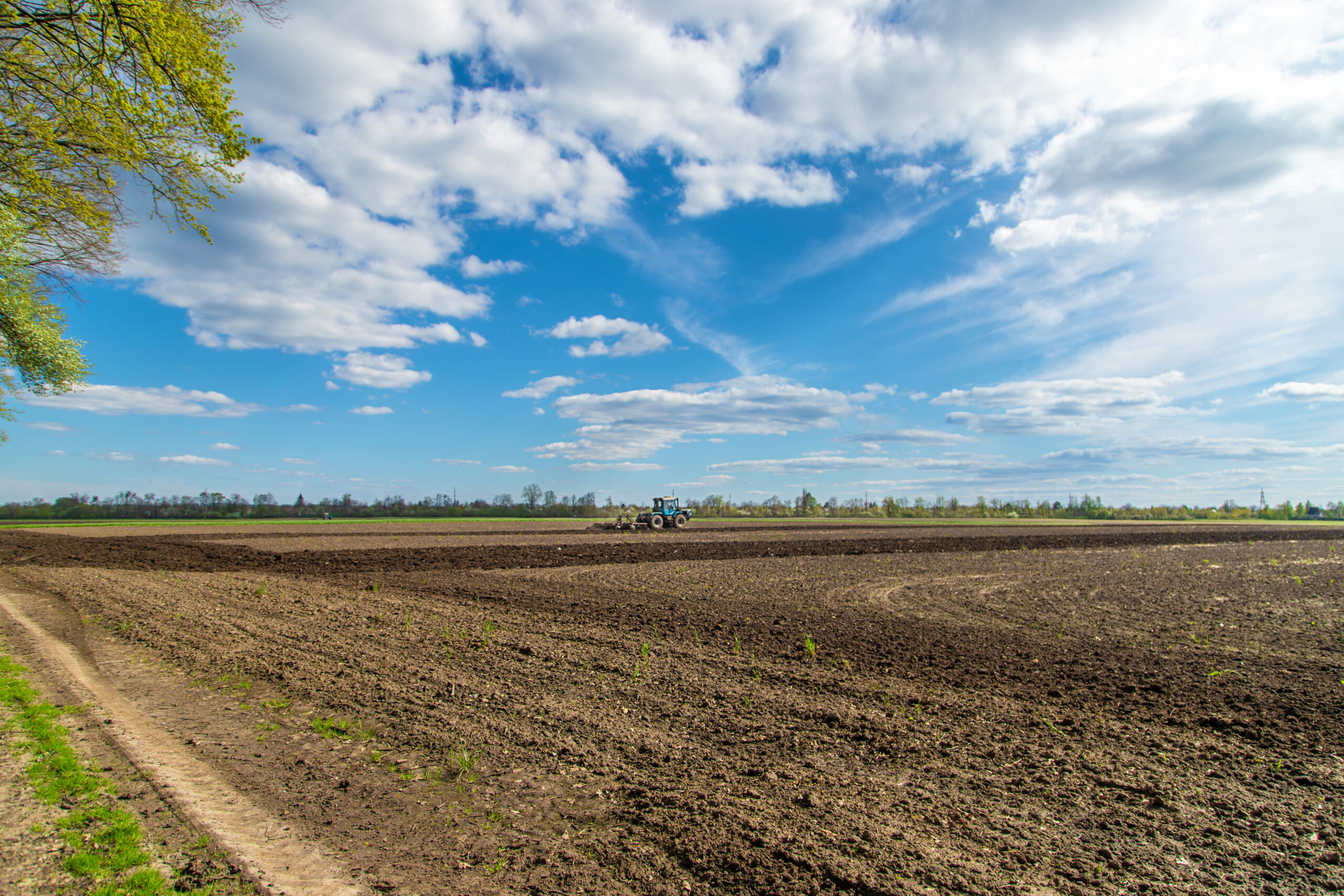 How to Know When It's the Right Time to Purchase Farmland | Midwest ...