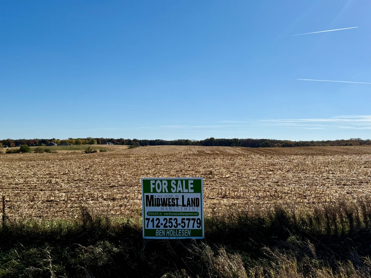 Land Management Company | Midwest Land Management & Real Estate