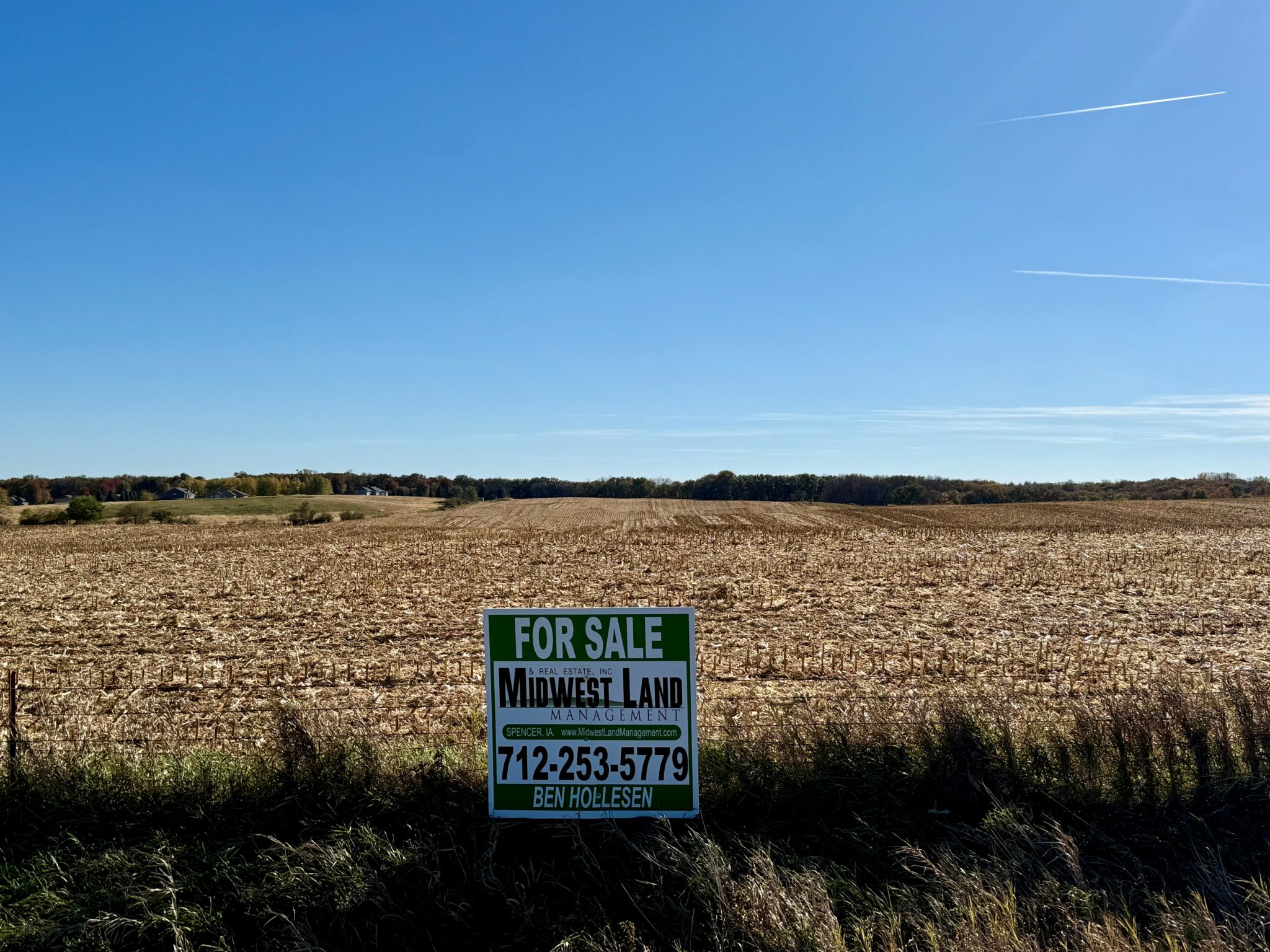 Land Management Company | Midwest Land Management & Real Estate