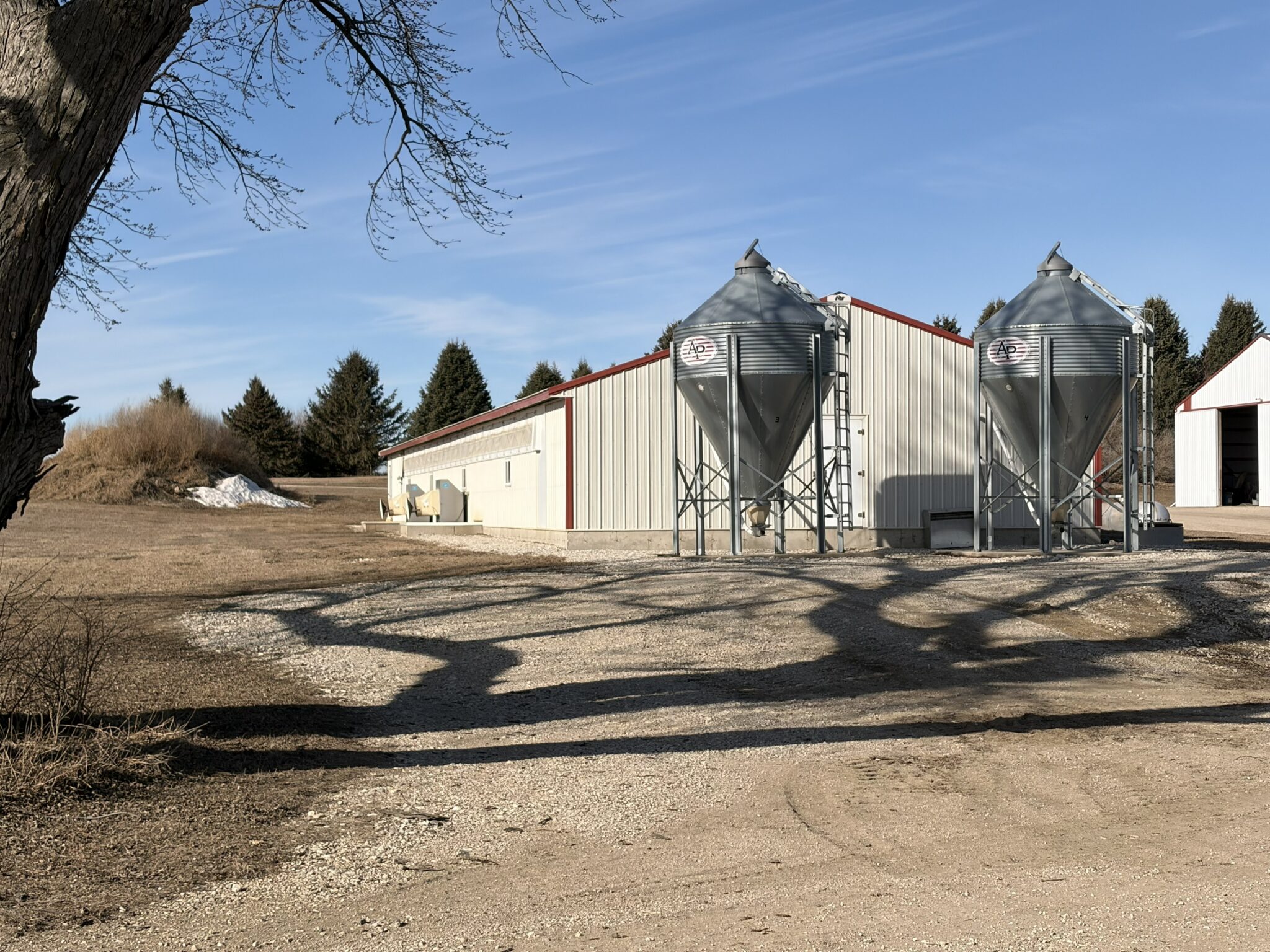Swine Facilities for Sale | Midwest Land Management & Real Estate