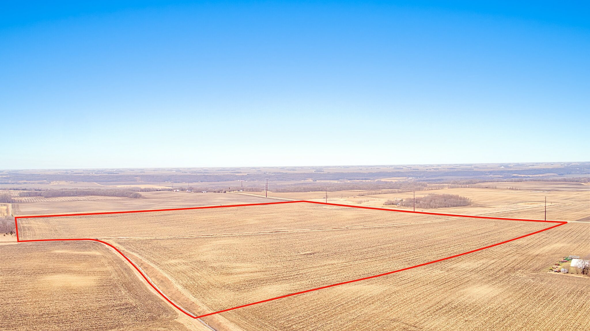 Land Management Company | Midwest Land Management & Real Estate